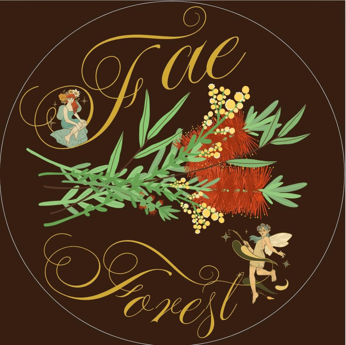 Fae Forest – The Carlisle Collective