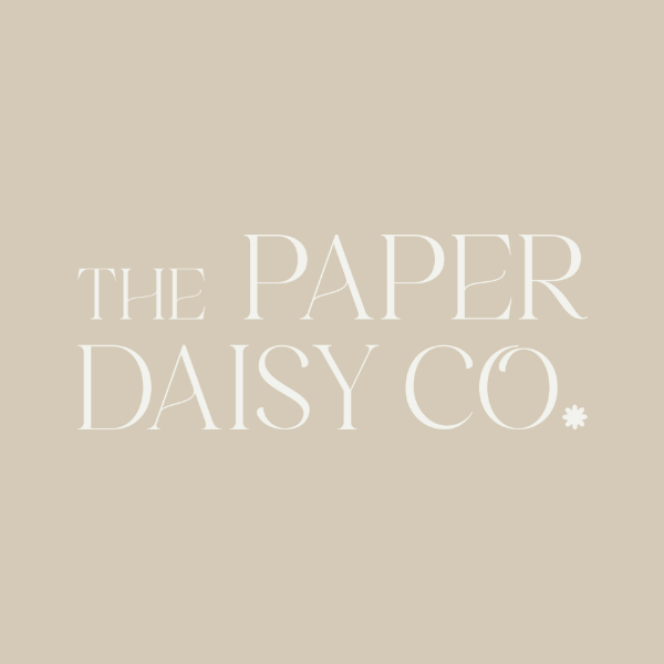 The Paper Daisy Co. – The Carlisle Collective